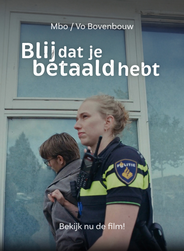 Gezamenlijk platform voor financiële educatie door banken - Bank voor ...